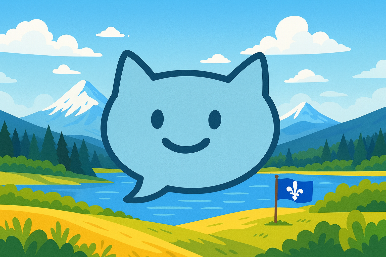 GoIA - Assistant IA Québécois | Intelligence Artificielle Souveraine
